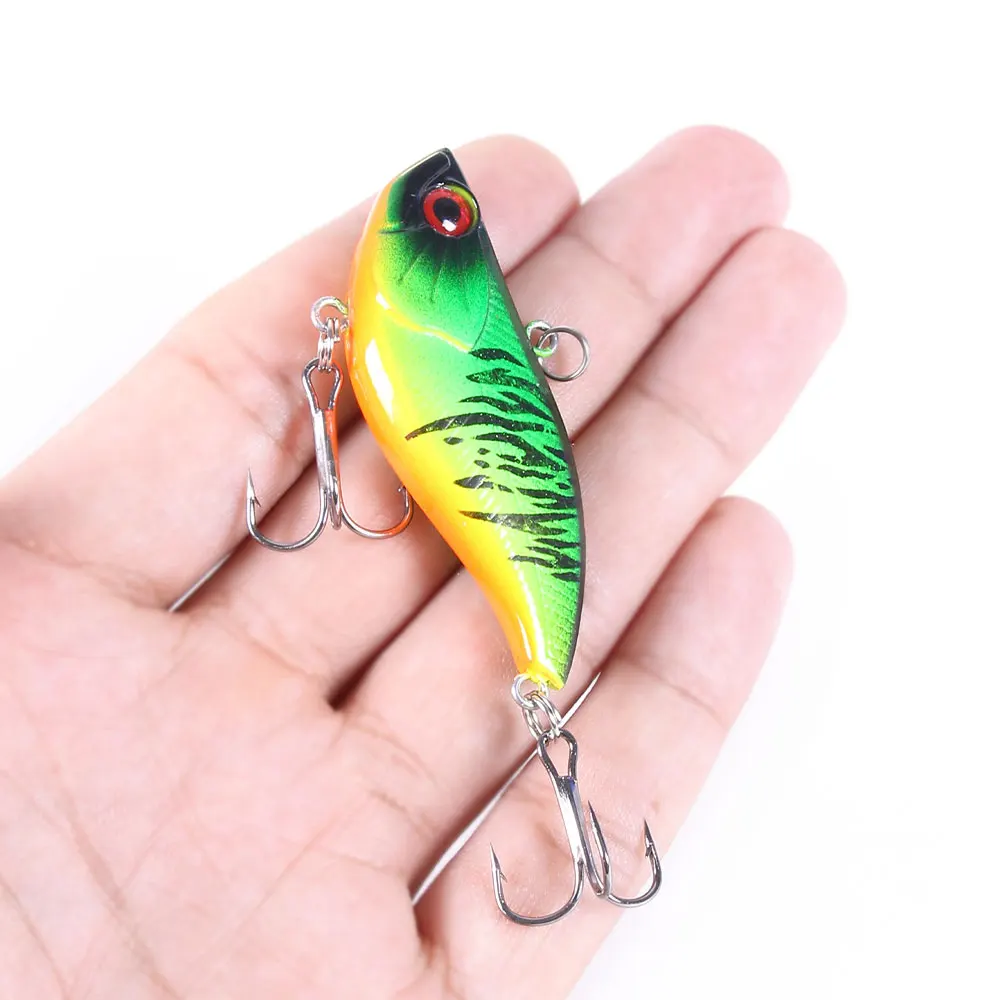 Plastic Fishing Carp Pike | Plastic Fishing Tackle | Plastic Rattle ...