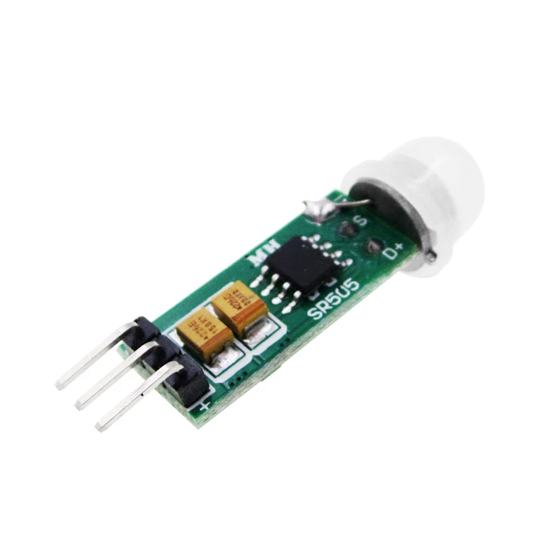 Aliexpress.com : Buy Free Shiping 10PCS HC SR505 Mini Sensing Module ...