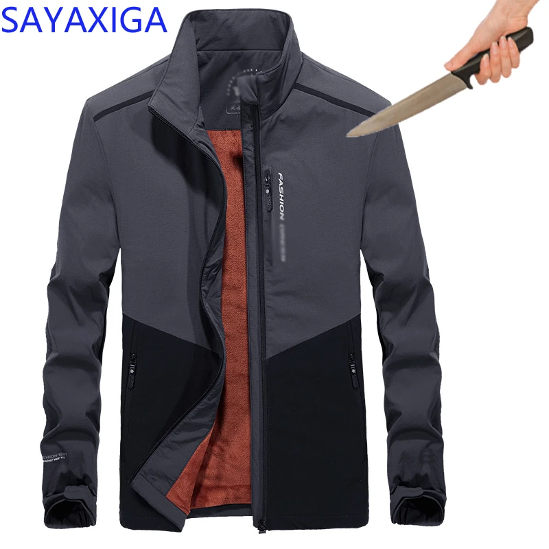 2018self Defense Anti Cut Clothing Anti-stab Anti-knife Concealed Cut ...