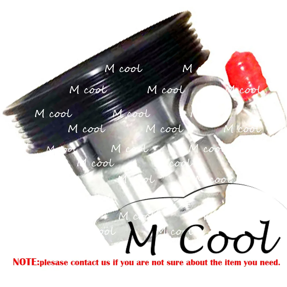 High Quality Power Steering Pump For Car Mercedes Benz CL550 CLS550 ...