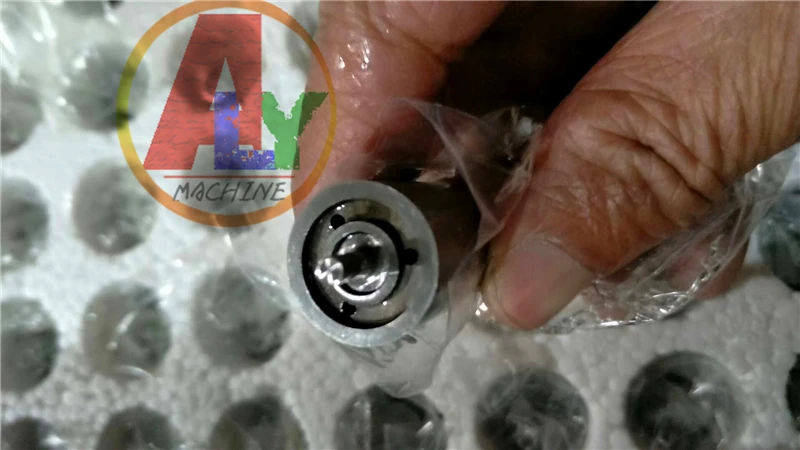 ISO standard injector nozzle, diesel injector nozzle parts for lower ...