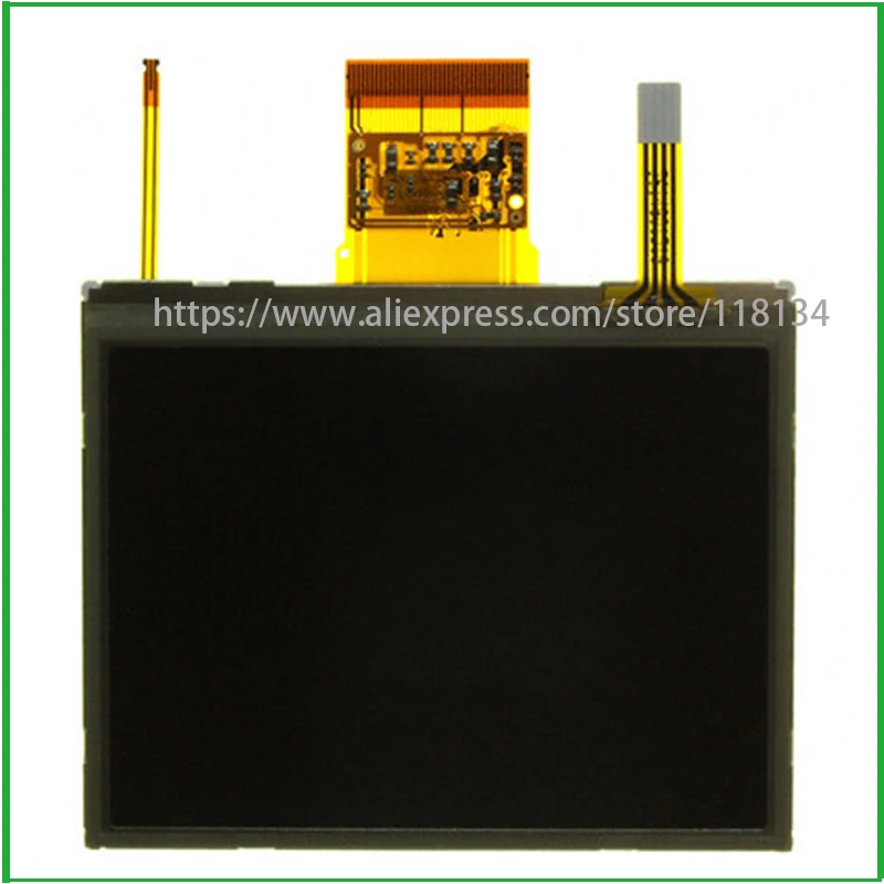 Original OPTREX 3.5นิ้วจอแสดงผล LCD Touch Screen Digitizer T ...