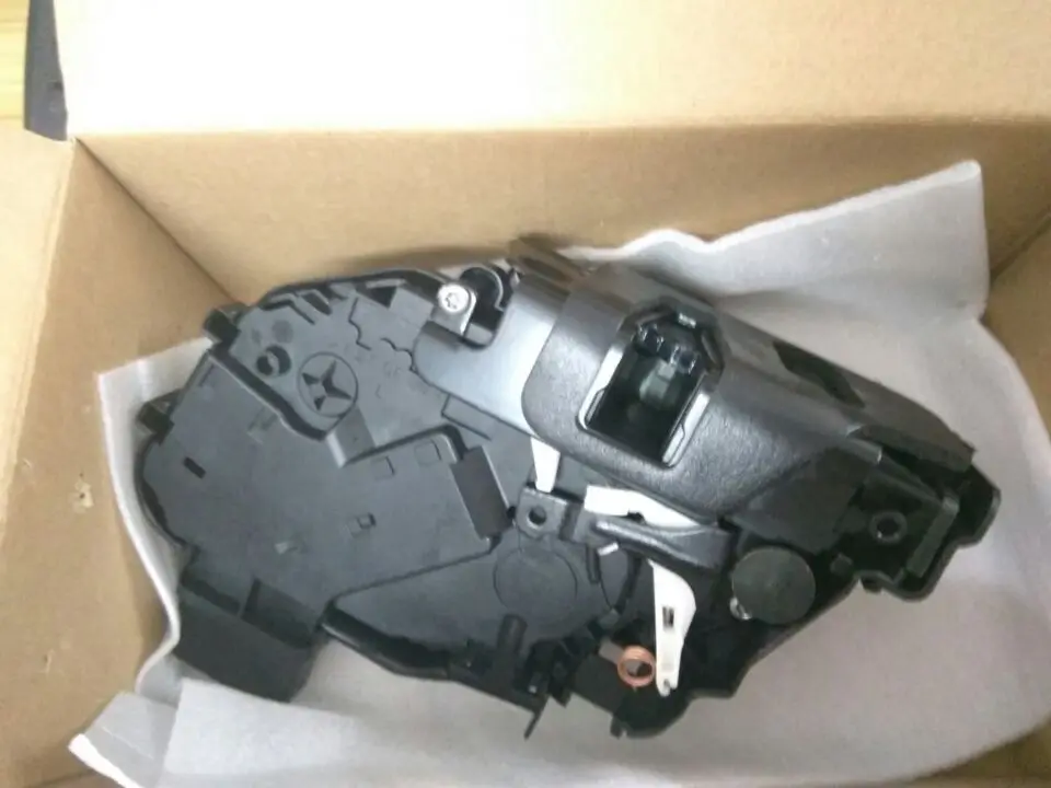 Auto Door Locking Actuator Rear/ Front Door Latch For Land Rov/er F2.d3 ...