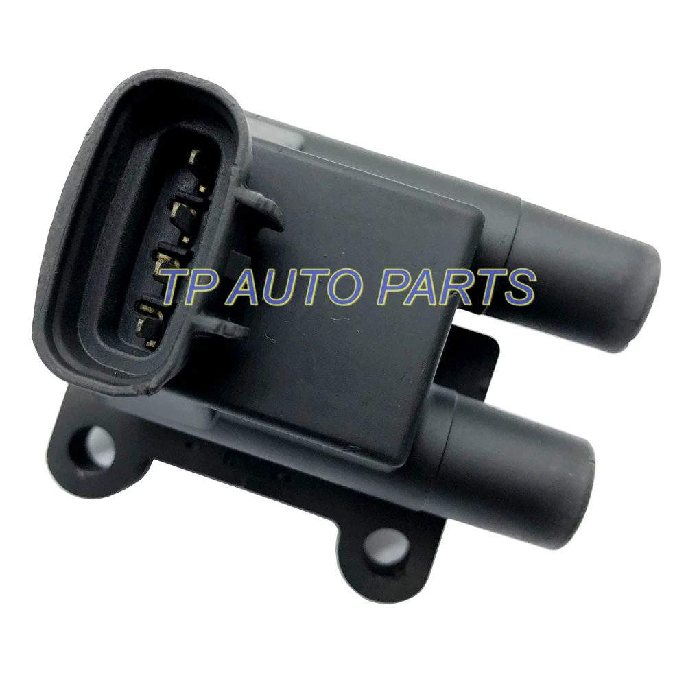 Bobina de encendido Compatible con suzuk i OEM 33400 64G00 3340064G00 ...