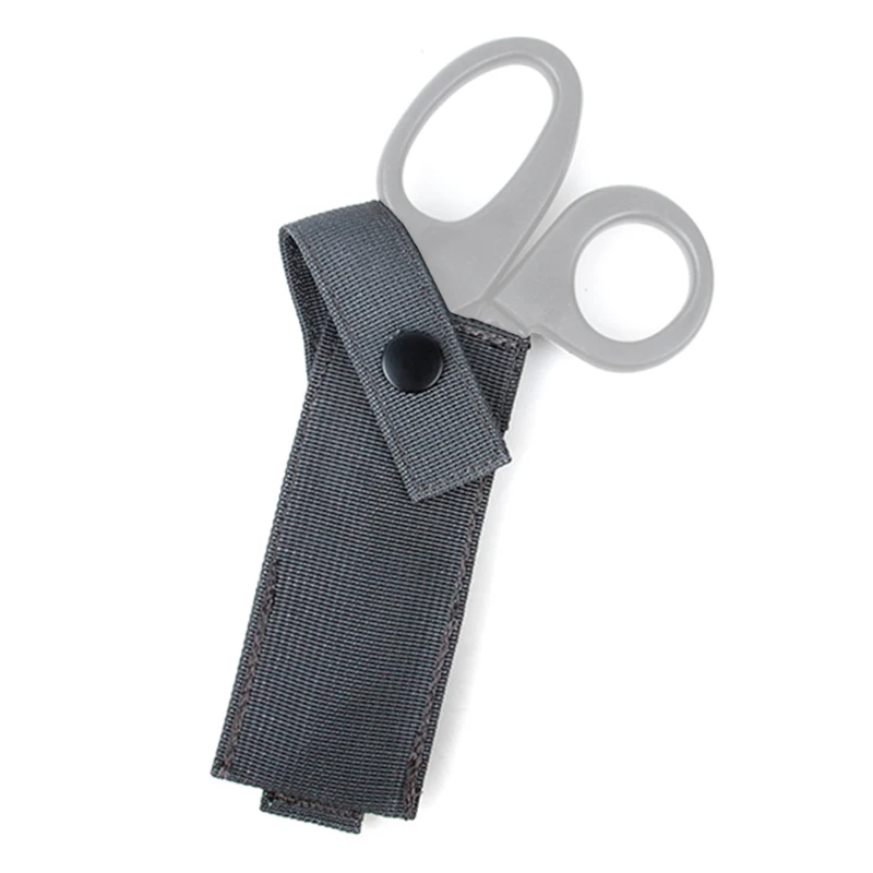 TMC Molle Scissors Pouch Medic Shears Carrier Sheath Tactical Military ...