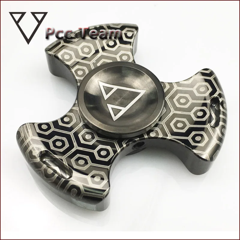 Beyblade Rotablade Tri Spinner Fidgets Anti Stress Sensory Fidget ...