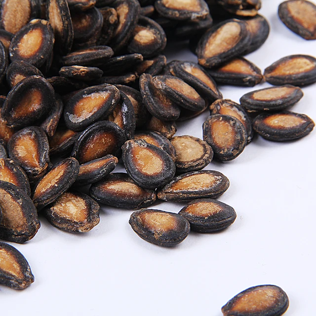 Black Watermelon Seeds