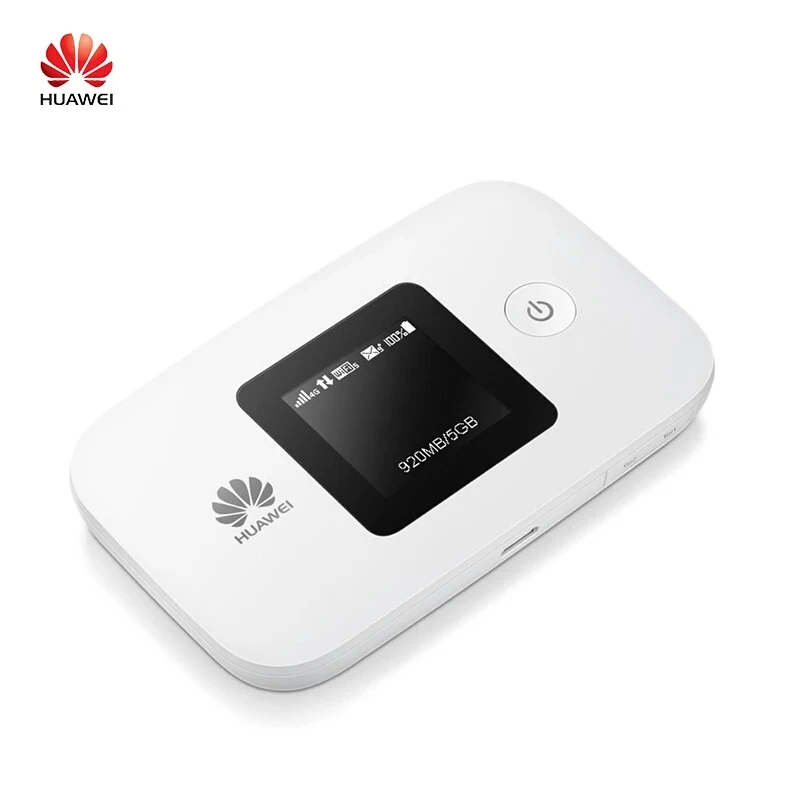 Unlocked Huawei 300M router E5786 4G LTE Cat6 Mobile WiFi E5786s 32a ...