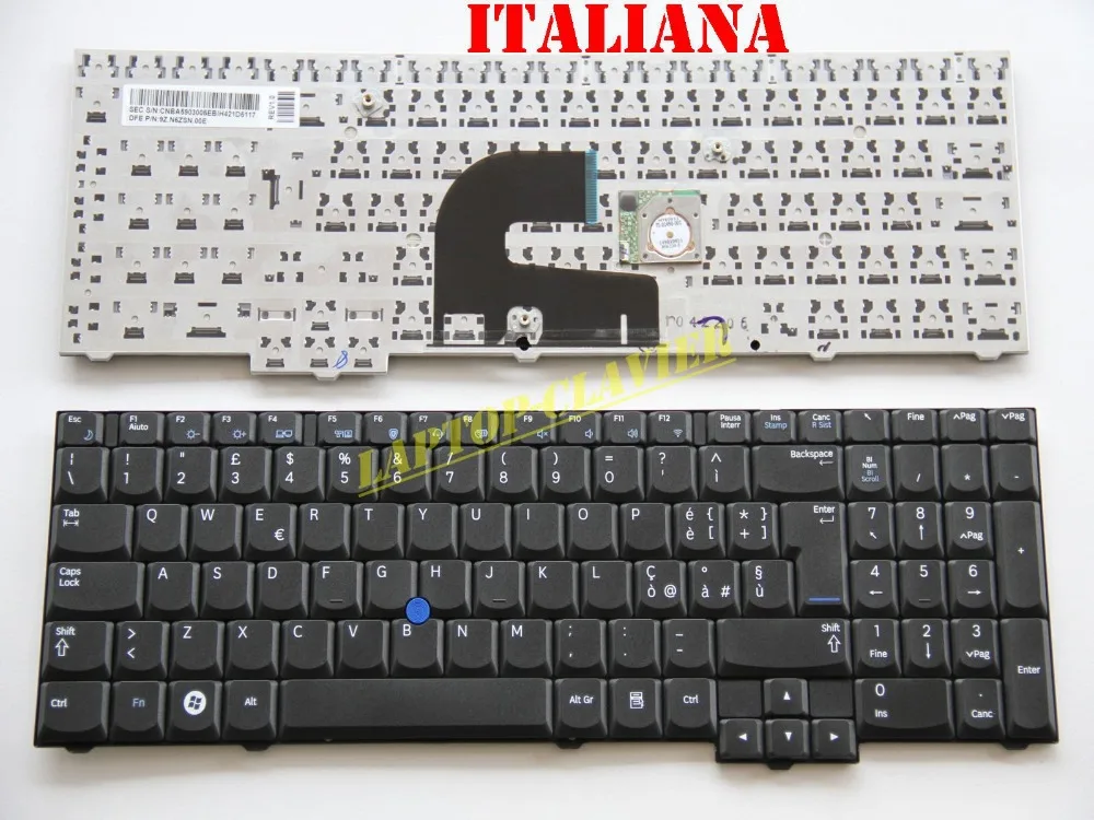 Página inicial da loja Produtos Avaliação