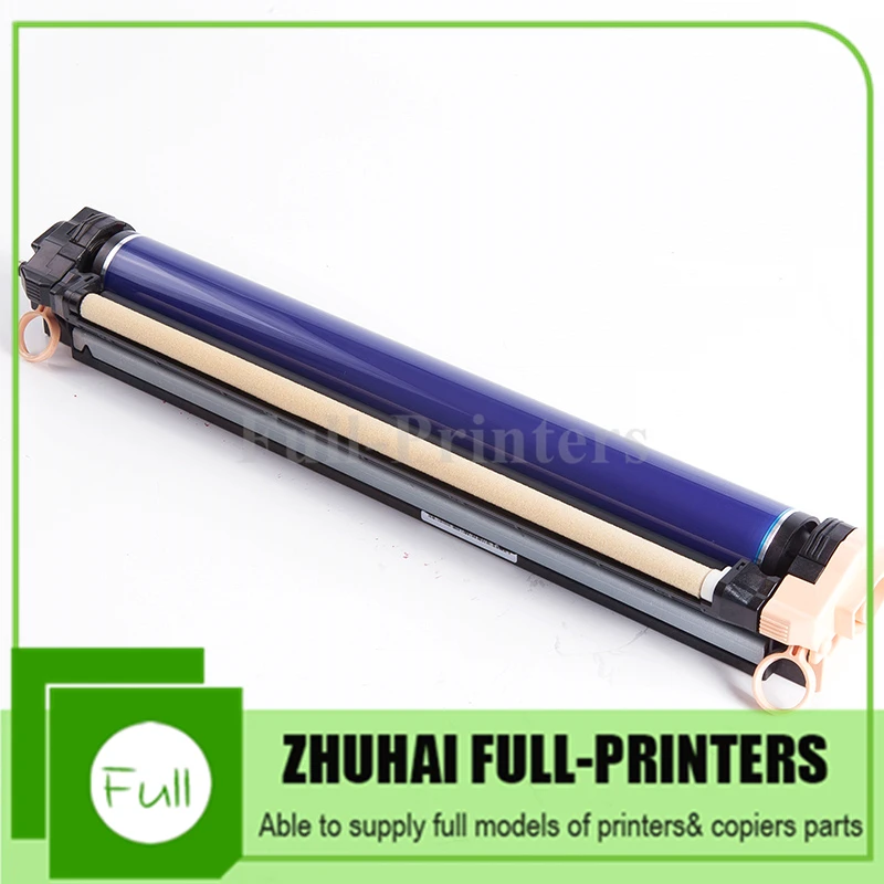 1x Printer Color Drum Unit Drum Cartridge Rebuilted 013r00664 For Xerox ...