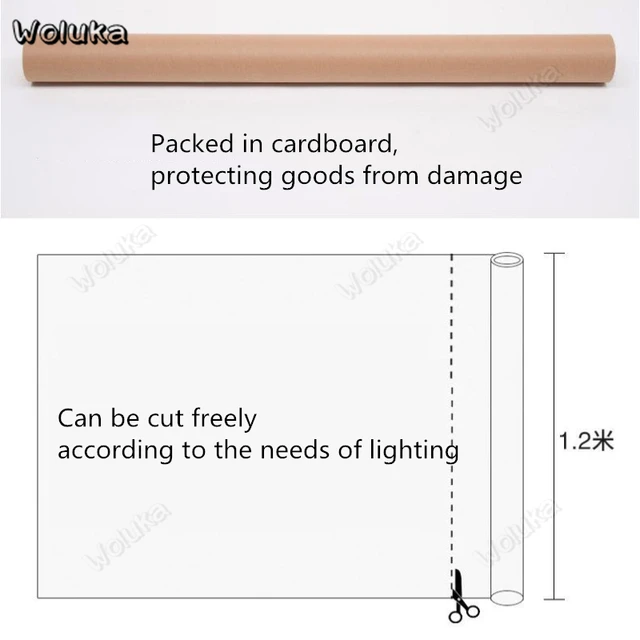 Light Parchment Paper