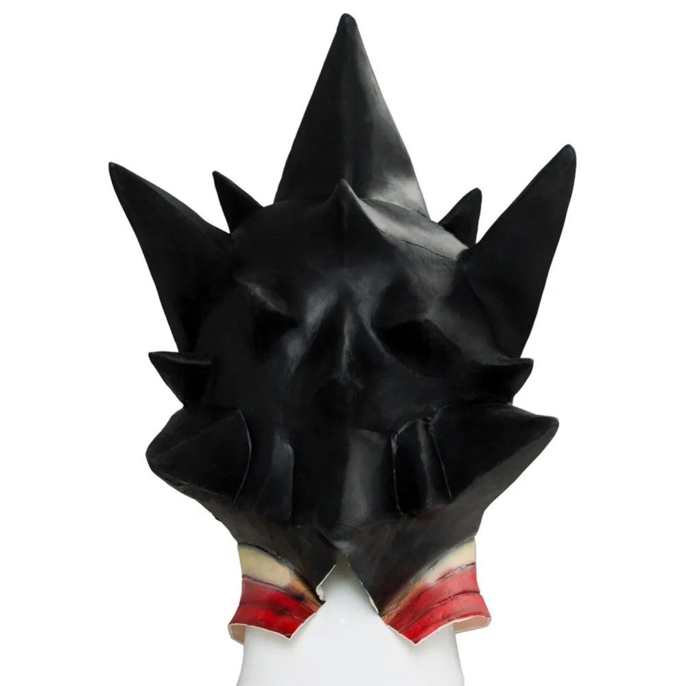 My Hero Academia Boku no Hero Academia Tokoyami Fumikage Cosplay Bird ...