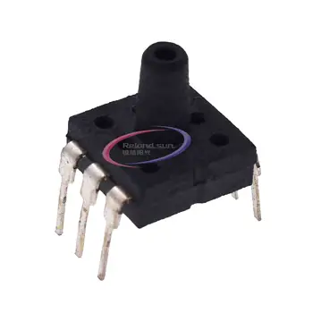 MPS20N0040D-D Sphygmomanometer Pressure Sensor 0-40kPa DIP-6 For ...
