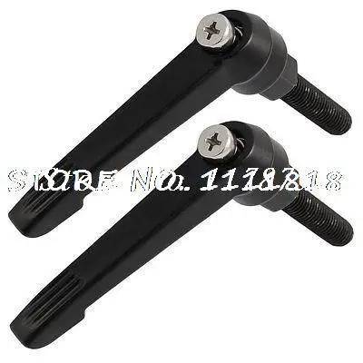 Aliexpress.com : Buy 8mm Dia 35mm Length Thread Spring Loaded ...