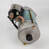 Стартер для Mercedes Benz средних и тяжелых грузовиков Unitog U-300 U ...