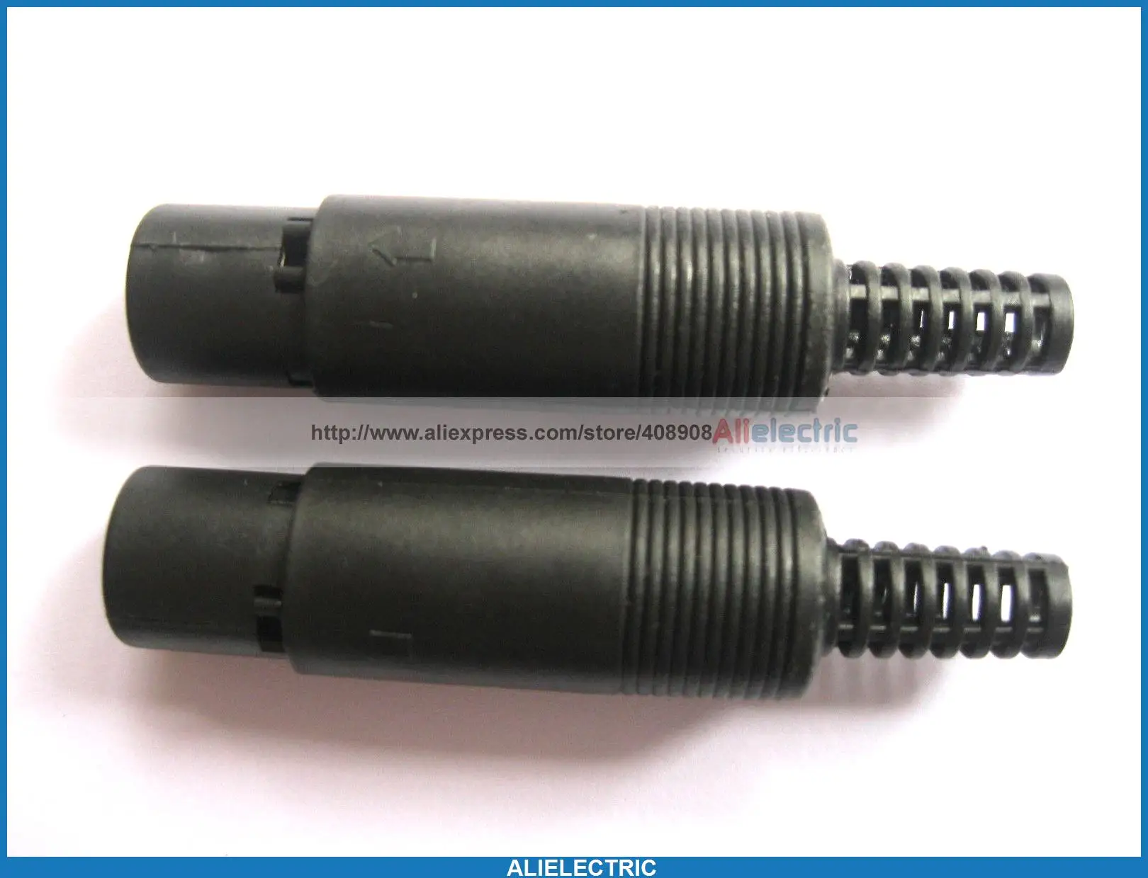 Online Buy Wholesale 10 pin mini din connector from China 10 pin mini ...