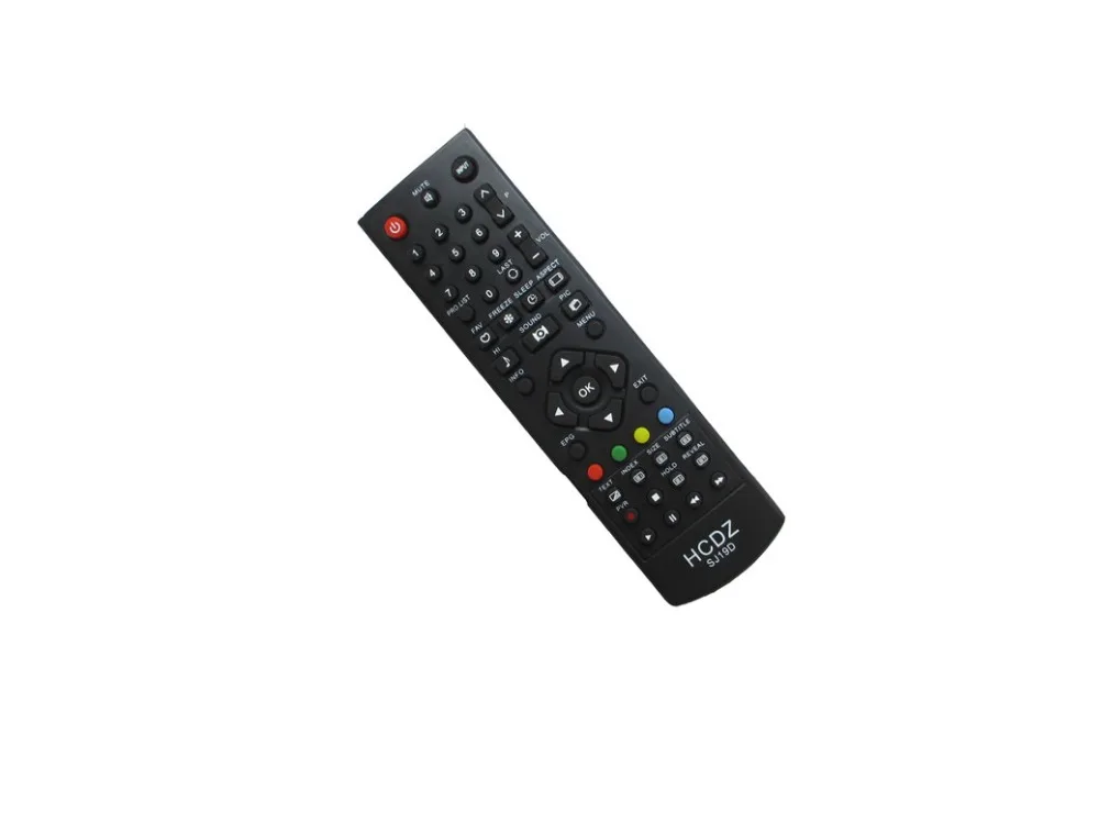 Remote-Control-For-Hannspree-HSG1188-HSG1279-SV19LMMB-SV22LMMB-SV32AMUB ...