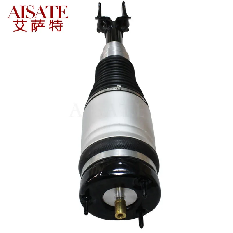 Amortiguador de suspensión neumática delantera izquierda para Jeep ...