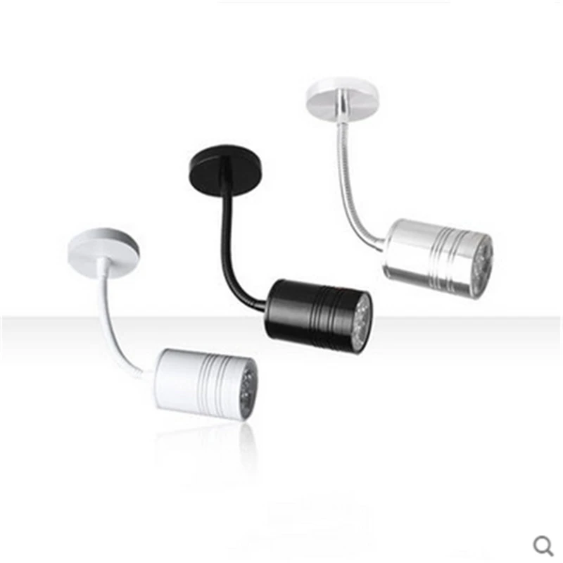 3W 5W led ceiling spot lamp ,85 265Vac led rotable down light,led ...