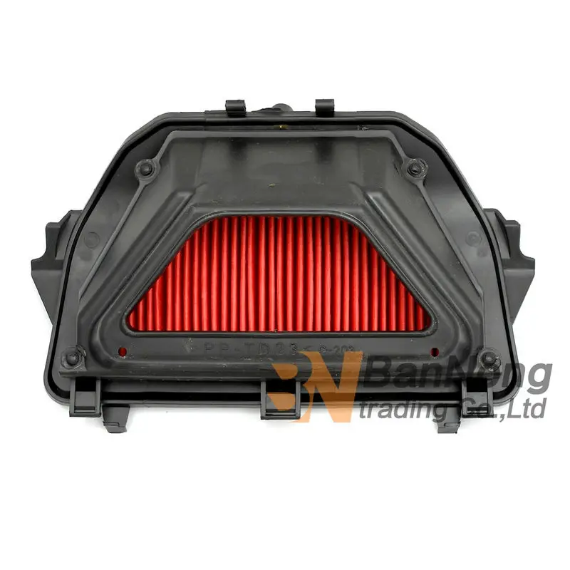 Motorcycle-Motorbike-Air-Filter-Fit-for-YAMAHA-YZF-R6-2008-2009-YZF-R6 ...