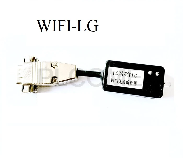 Wireless Programming Adapter for LG LS PLC DB9 USB LG USB LG XGB Cable ...