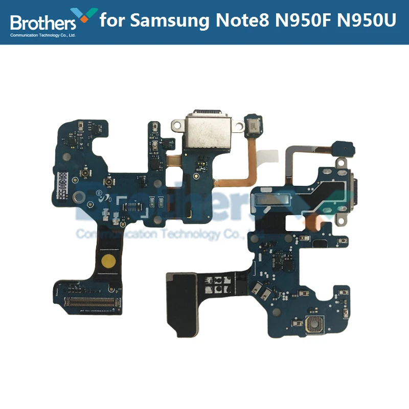 Type-C usb зарядка для samsung Galaxy Note 8 N950F N950U зарядное ...