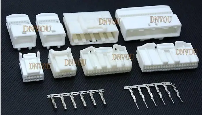 Toyota Wiring Terminals Images - Faceitsalon.com