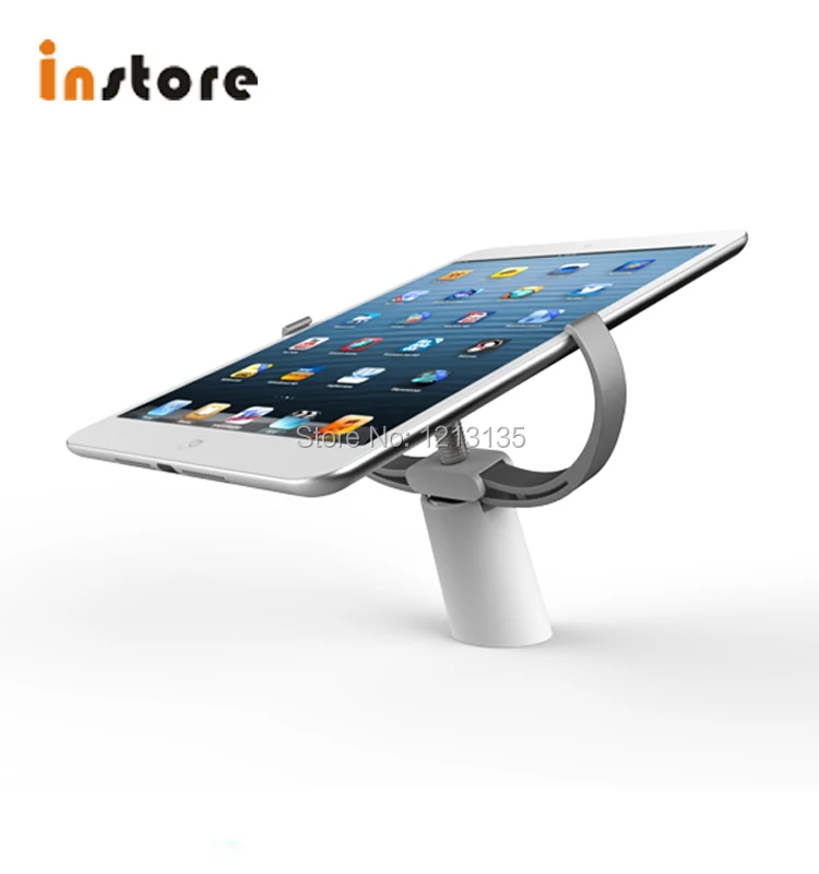 New Universal Lht Tablet High Security Display Stand Alarm With Anti ...