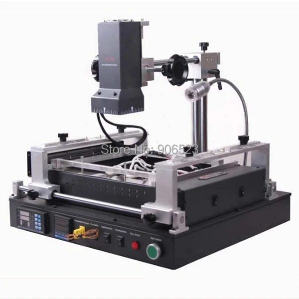 ACHI IR PRO-SC V4 Infrared BGA Rework Station Upgrade From, 44% OFF