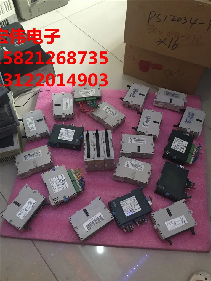 Delta PLC DVP 16SM ampliación dvp16sm11n garantía de calidad|plc ...