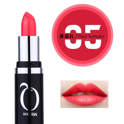 Mistine Perfect Lip Color Hydrating Creme Lip Color - buy at the price ...