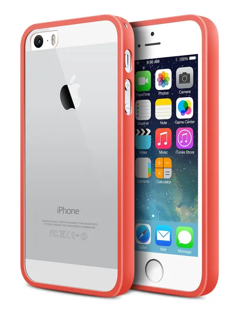 Iphone 5c Front And Back