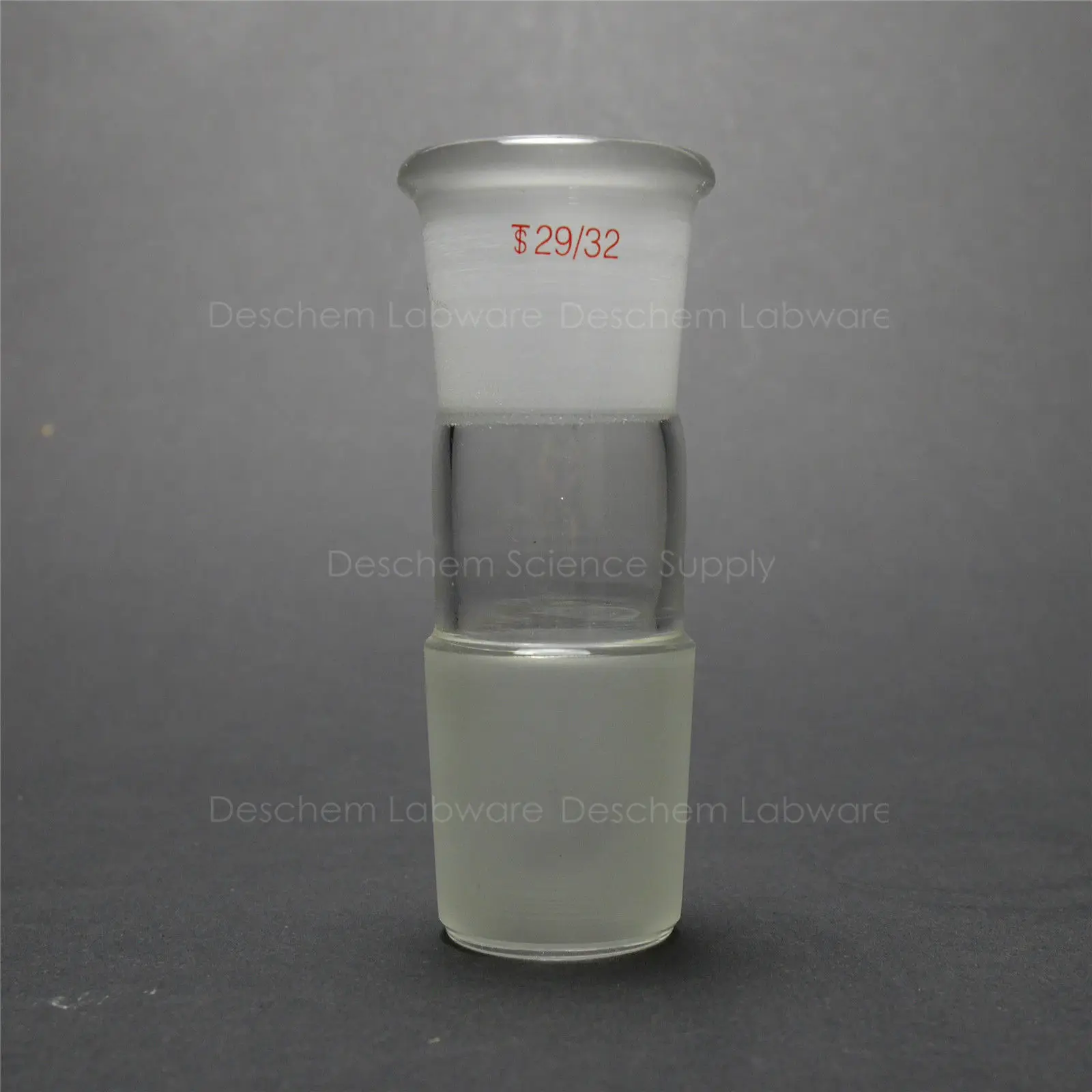 LIXIAONMKOP Lab Flasks 24/29 Female Turn to 29/32 Male Joint Laborotary ...