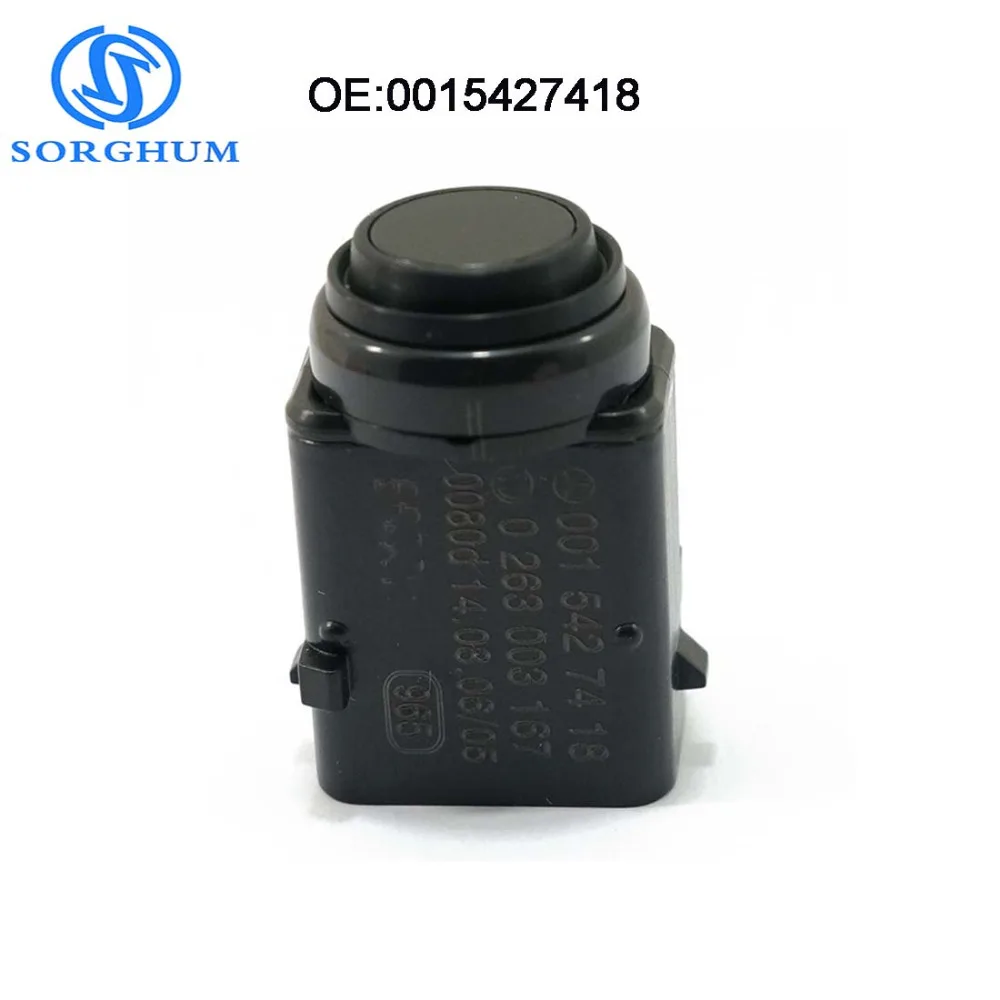 0015427418 парковки PDC Сенсор для Mercedes-Benz W203 W209 W210 W211 ...