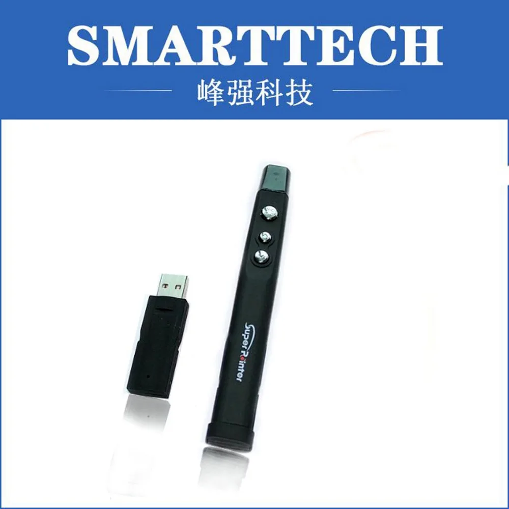 2017 goods Projector Pen with LED and good quality of Plastic Injection ...