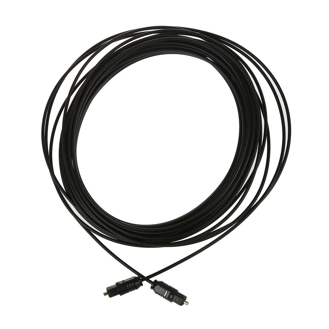10m/33ft Digital Optical Optic Fiber Toslink Audio Cable OD2.2mm|audio ...