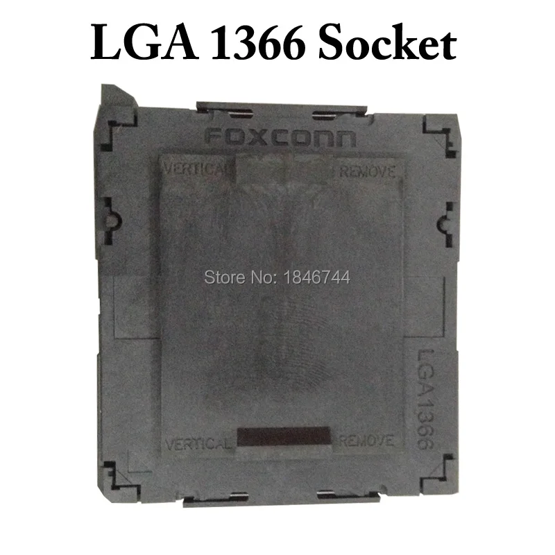 New Arrival Lga 1366 Lga1366 Cpu Motherboard Mainboard Soldering Bga