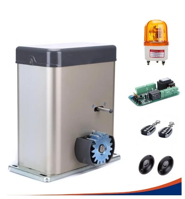 Online Buy Wholesale automatic sliding door motor from China automatic ...