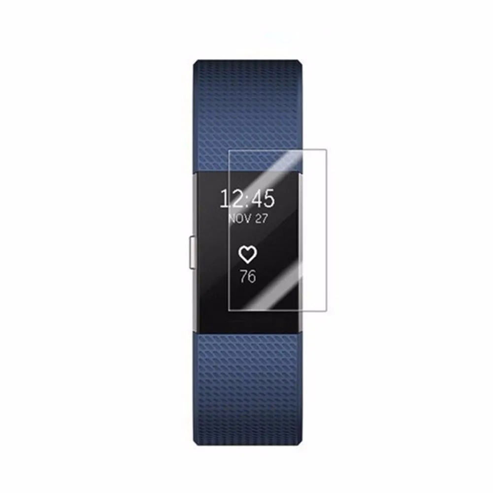 Fitbit Charge 3 Screen Protector | FitGear NZ