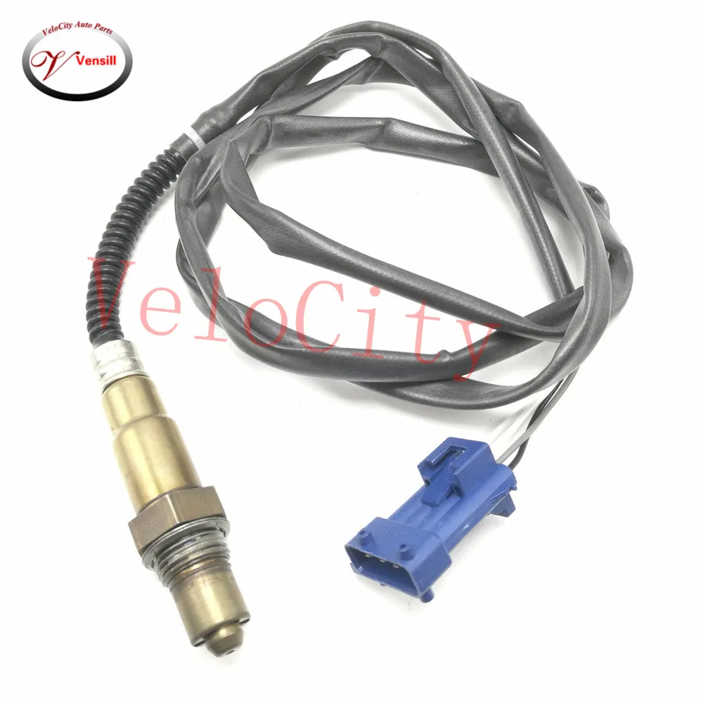 Lambda Sensor Oxygen Sensor For Peugeot 206 307 406 Citroen C4 Xantia ...