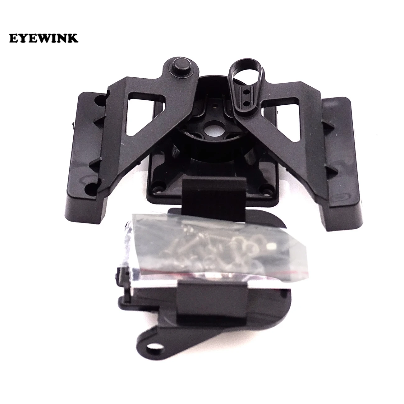 10PCS-Servo-bracket-PT-Pan-Tilt-Camera-Platform-Anti-Vibration-Camera ...