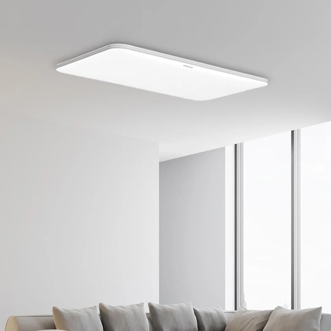 Original Philips Smart MS LED Ceiling Light APP Control 6200lm WiFi ...