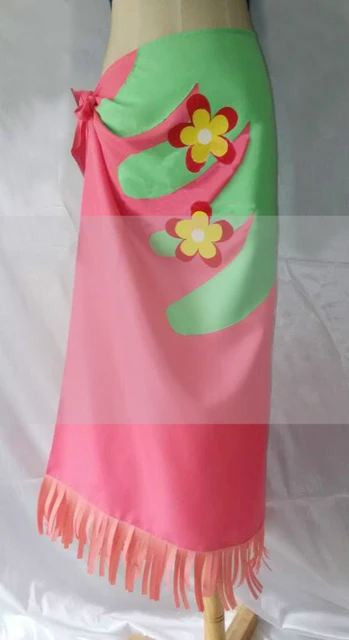 Nico Robin Fishman Island