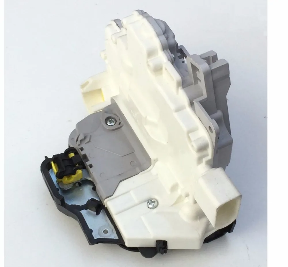 7 pin For AUDI A3 A6 C6 A8 R8 Front Right Door Lock Latch Actuator ...