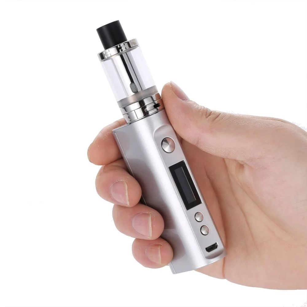 Elektroniczny Papieros my50 Box Mod Kit 50 W Vape Elektroniczne Fajki ...