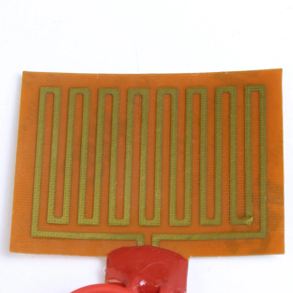Monday Kids 30x40mm Polyimide Electric Heating Film Plate Heated Panel ...