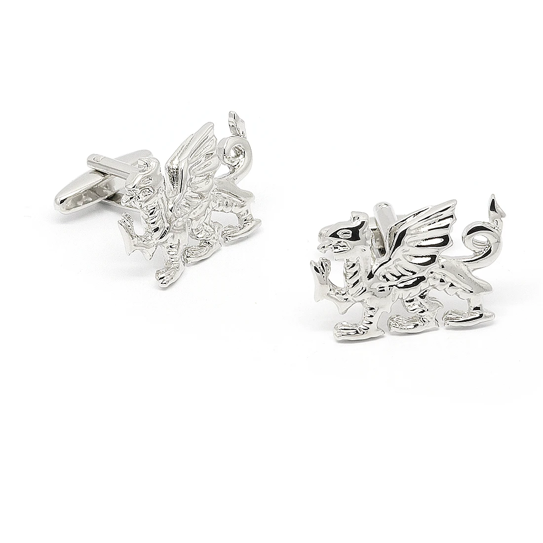 Beour-Movie-Animal-Dragon-Cufflinks-For-Mens-Fashion-Novelty-Brand ...