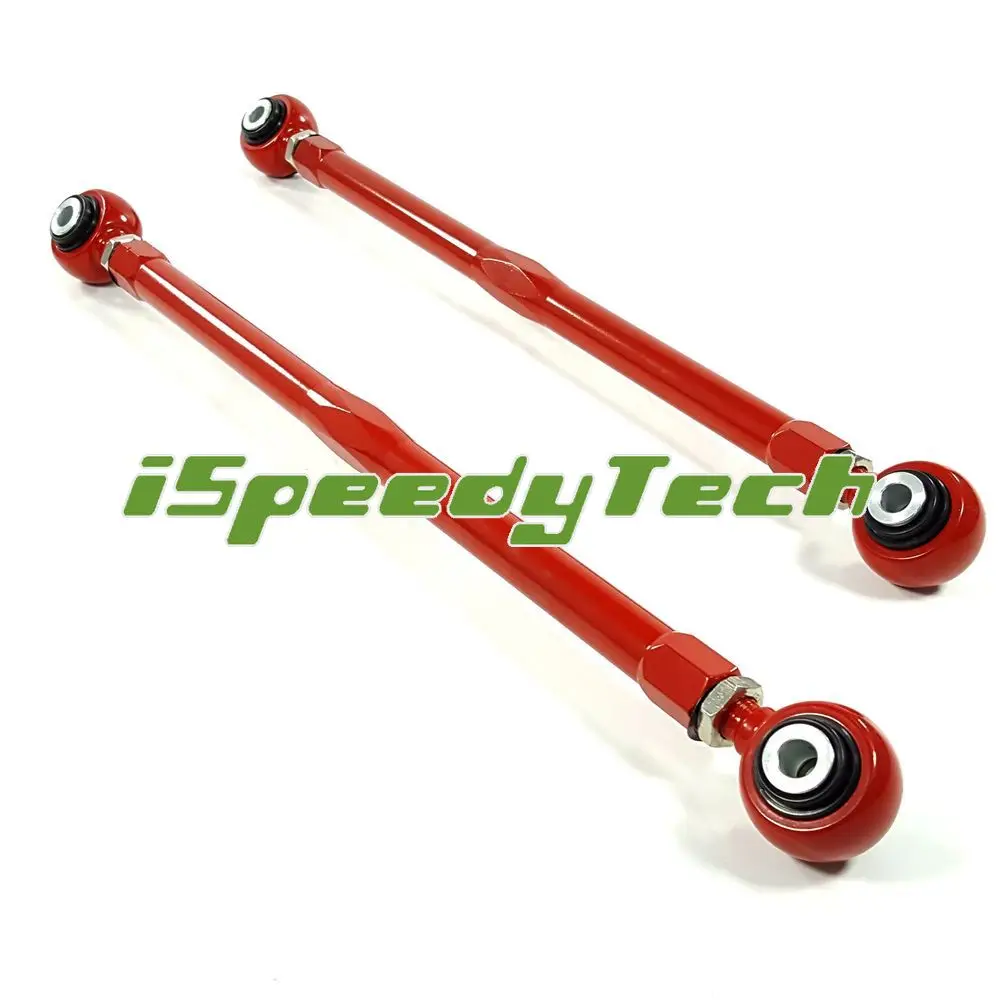 Adjustable Rear Camber Arm Control Arms For Mini Cooper S Clubman ...
