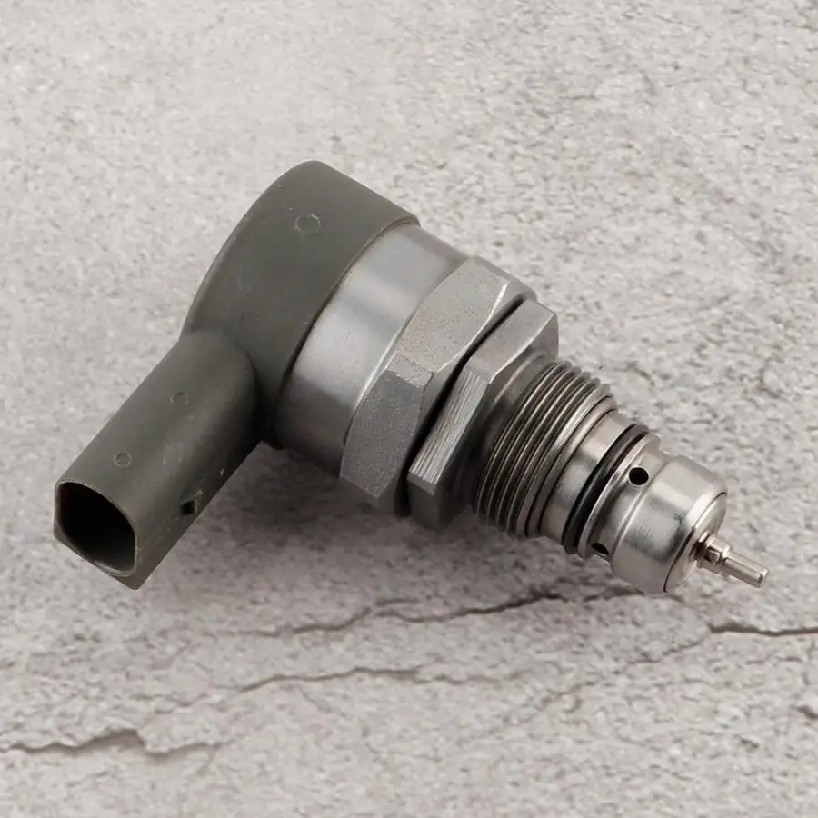 Регулятор давления топлива 0281006075 топливный рельс ограничитель ...