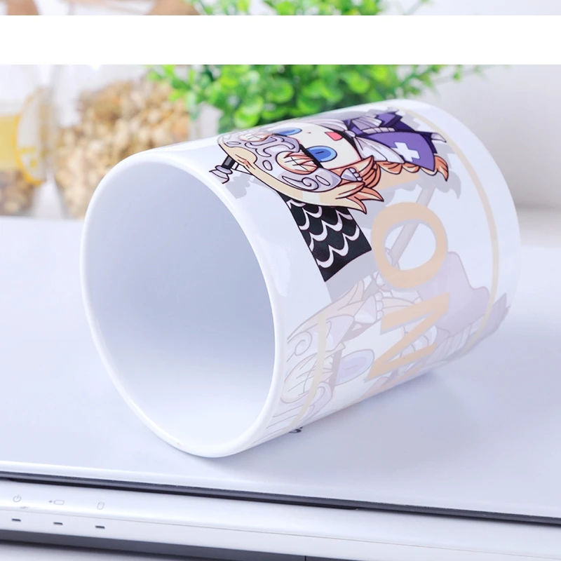 Anime JK Fate Grand Order Astolfo Mordred Jack the Ripper Joan Of Arc ...